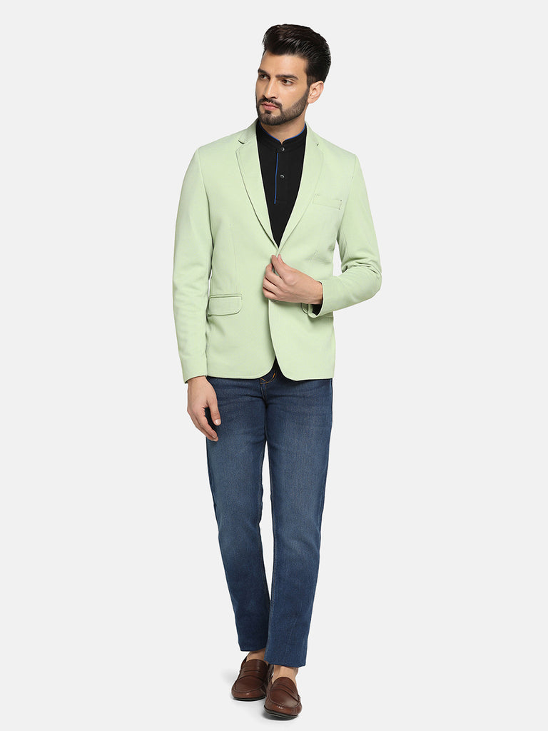 TAHVO Men Blazer – Tahvo