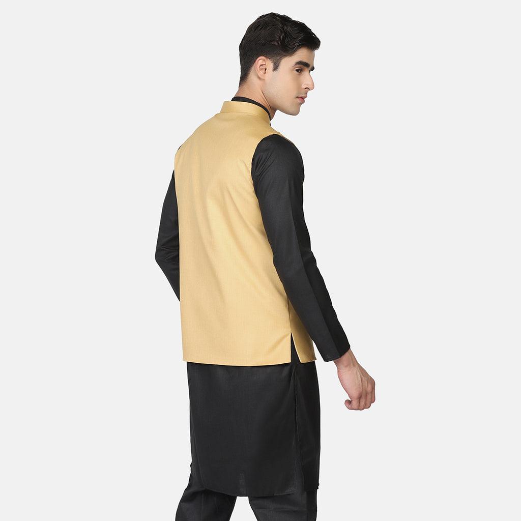 TAHVO men nehru jacket – Tahvo