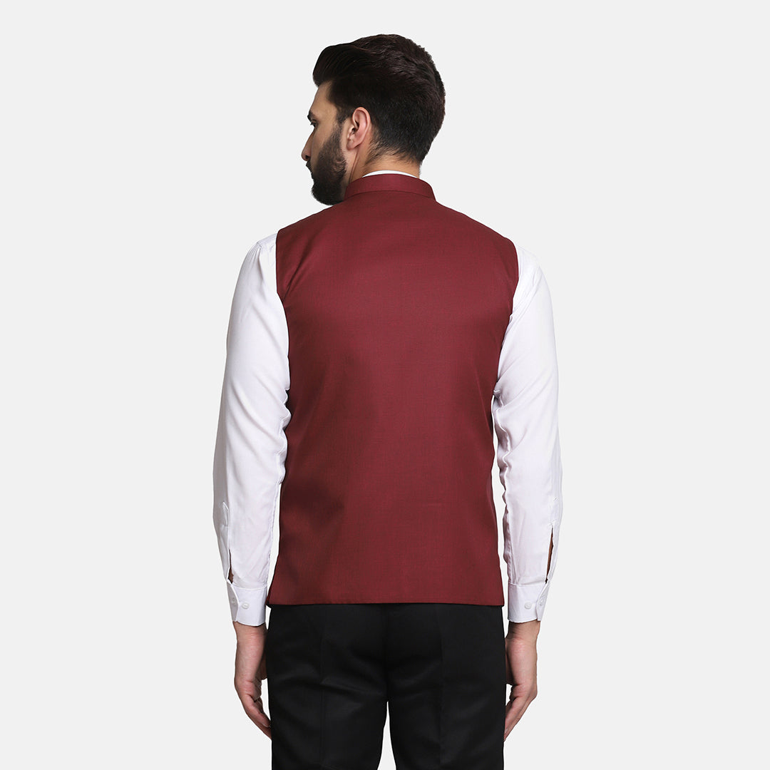 TAHVO men nehru jacket – Tahvo
